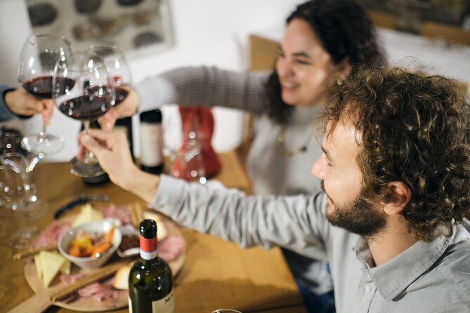 Guided Food Tour with Wine Tasting in Verona - Authentic Experiences and Authentic Places