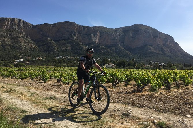 Guided mountain bike route - "Pata Negra" Tour - The Sum Up: Is It Worth It?