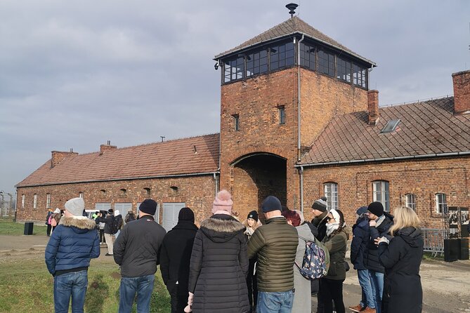 Guided Tour from Krakow to Auschwitz Birkenau with Transfer - Who Will Love This Tour?