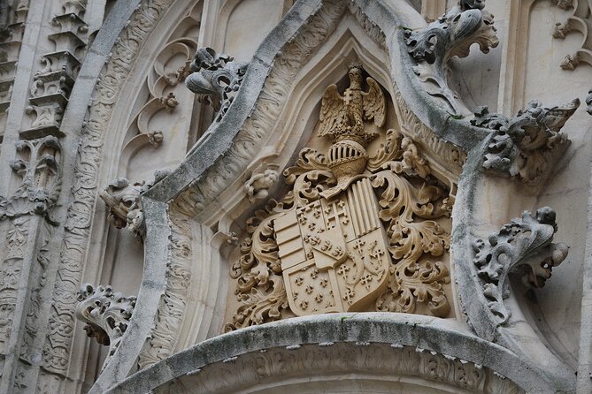 Guided tour of Nancy, Great History and Little Anecdotes - The Sum Up