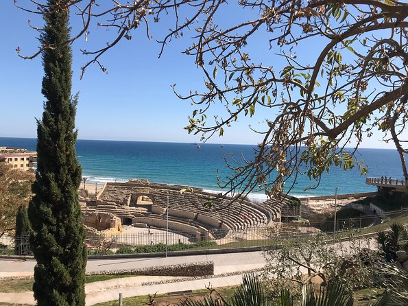Guided Tour of Roman Tarragona - The Sum Up