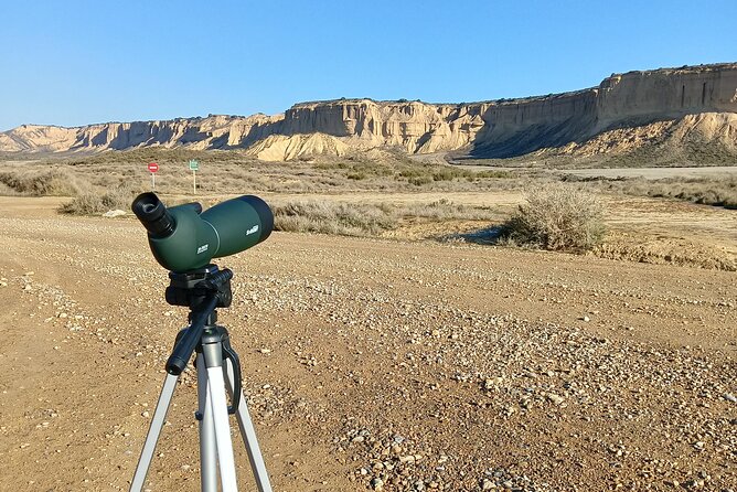 Guided tour of the Bardenas Reales de Navarra by 4x4 - Who Will Love This Tour?