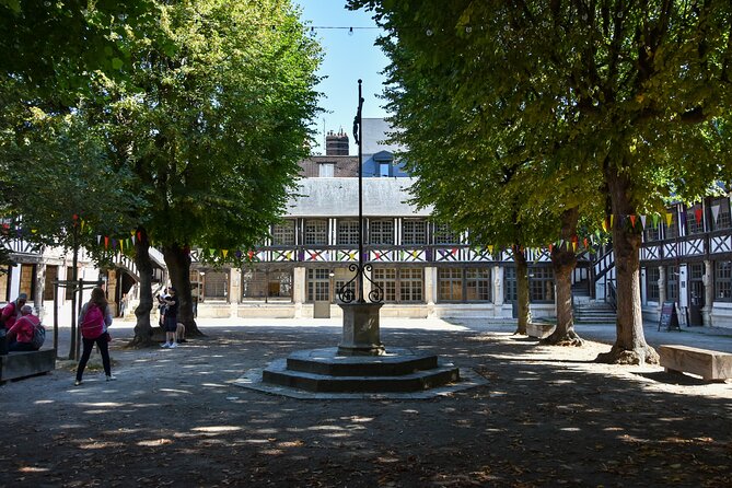 Guided Tour of the Historic Center of Rouen - Final Thoughts