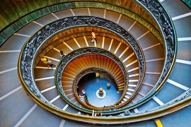 Guided Tour of Vatican Museums and Sistine Chapel - Final Thoughts