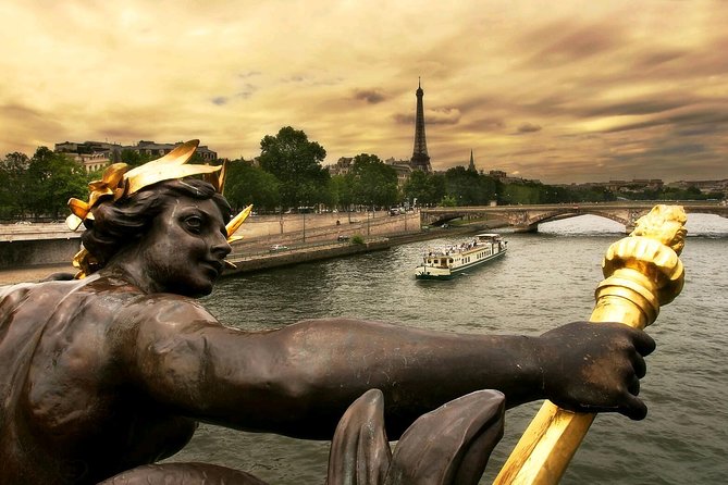 Guided Tour to Paris from London by Train - The Value and Who It’s Best For
