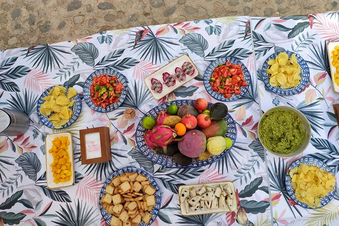 Guided Tour to the only coffee farm in Europe - The Tasting and Shopping Experience