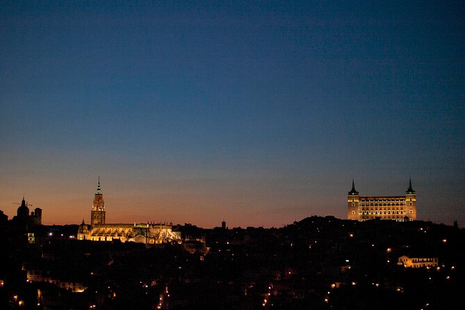 Guided Walking Tour of Immortal Toledo - Final Thoughts