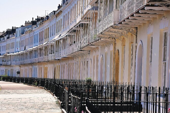 Guided Walking Tour Suspension Bridge Clifton Splendour & City. - The Sum Up: Who Will Love This Tour?