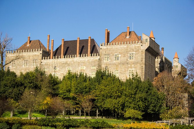 Guimarães & Braga Small Group Tour, Lunch & All Tickets included - Authentic Experiences and Practical Tips
