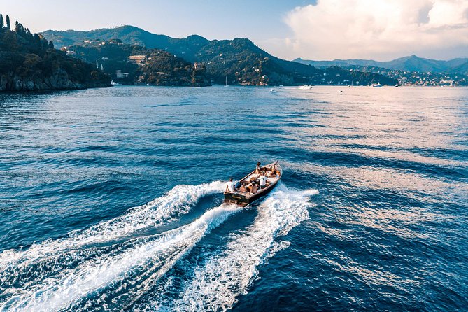 Gulf of Portofino Private Boat Tour - A Typical Day on the Water