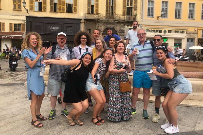 Half Day Afternoon Walking Food Tour with Dinner - Why This Tour Offers Great Value