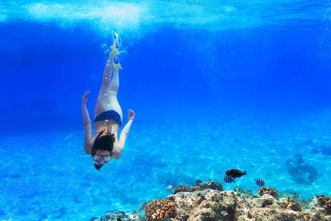 Half Day Amalfi Coast Boat and Snorkeling Tour in Small Group - The Experience on Board
