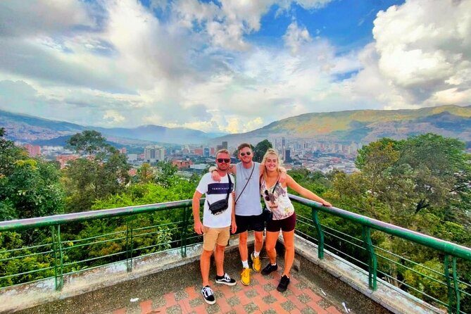 Half Day Bike Tour in Medellin - Local food, Coffee and Beer - Who Will Appreciate This Tour?