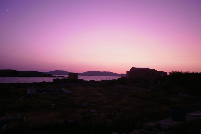 Half-Day Delos Tour from Mykonos - Final Thoughts