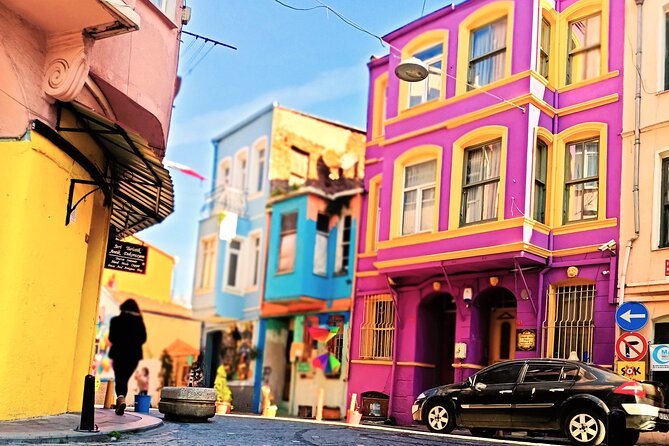 Half day Fener-Balat Walking Tour in Turkiye - Who Should Consider This Tour?