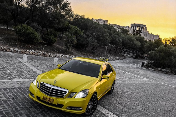 Half Day Historical Athens City Private Taxi Service Tour - Who Would Enjoy This Tour?