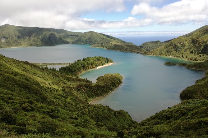 Half day Lagoa do Fogo - Authentic Experience and Real Feedback