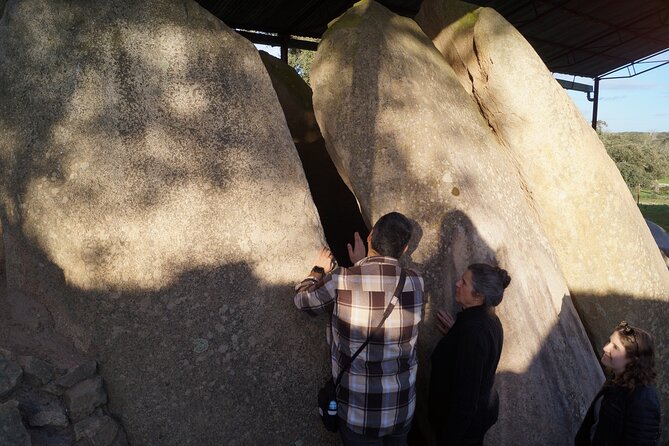 Half Day Megaliths Cromlech Tour from Evora by Archaeologists - The Value of This Experience