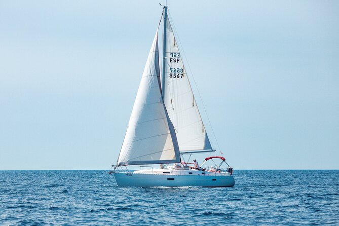 Half day on a private sailboat in Mallorca (port d'andratx) - Why This Tour Offers Great Value