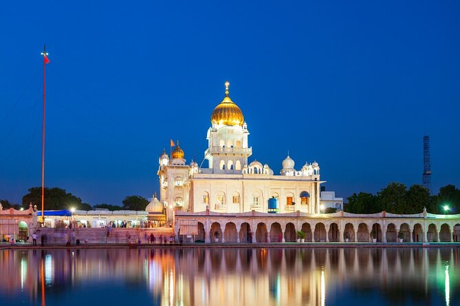 Half Day Private Delhi City Tour - Review Insights: Authentic Traveler Perspectives