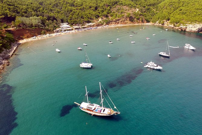 Half-Day Private Elafiti Island Boat Tour - The Authentic Connection
