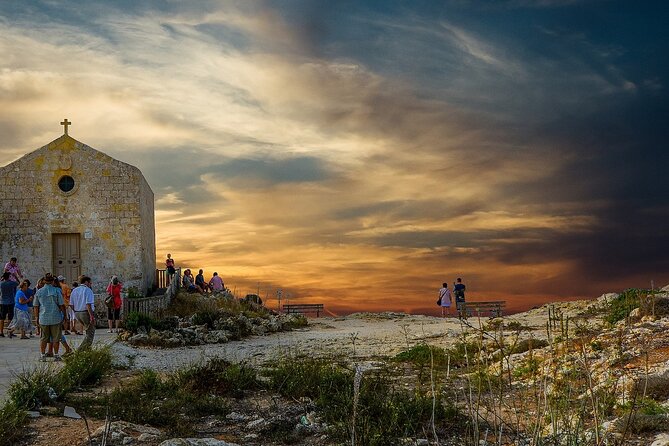 Half Day Private Tour around the Island in Malta - Wrapping Up