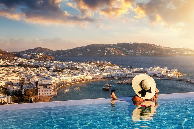 Half Day Private Tour Island with a Local in Mykonos - Authentic Experiences and Why They Matter