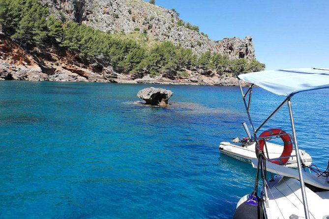 Half Day Sailing Excursion along the Coast - Onboard Comfort and Water Activities