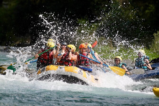 Half-day sailing on the Gave de Pau - Who Should Consider This Tour?