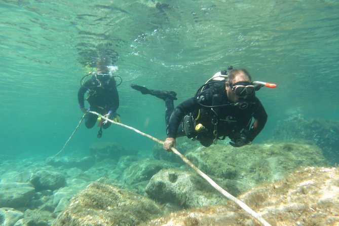 Half-Day Scuba Diving Tour - Discover Scuba Diving! - What’s Special About This Tour