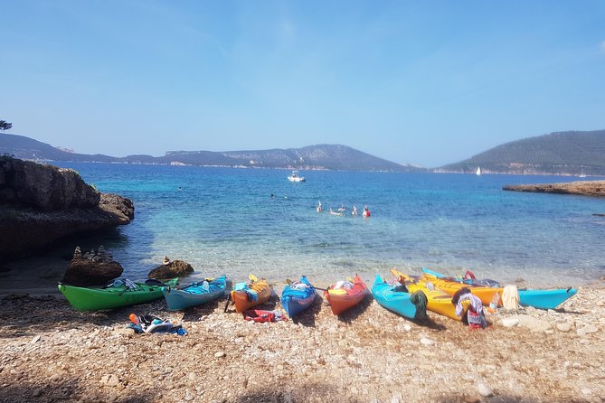 Half Day Sea Kayak Trip - The Value and Why It Works