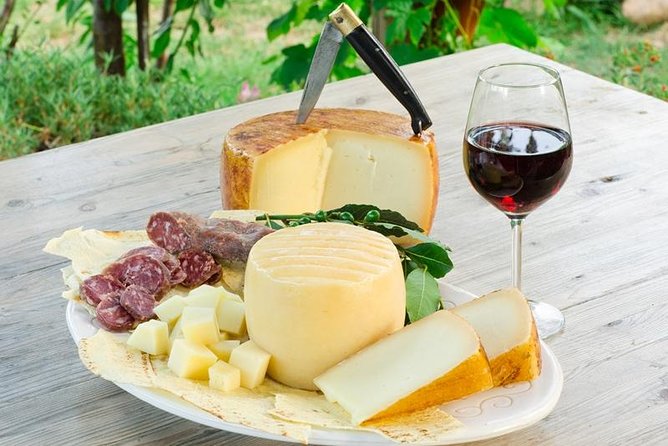 Half-Day Small-Group Wine Experience with Wine Expert from Cagliari - The Verdict: Is It Worth It?