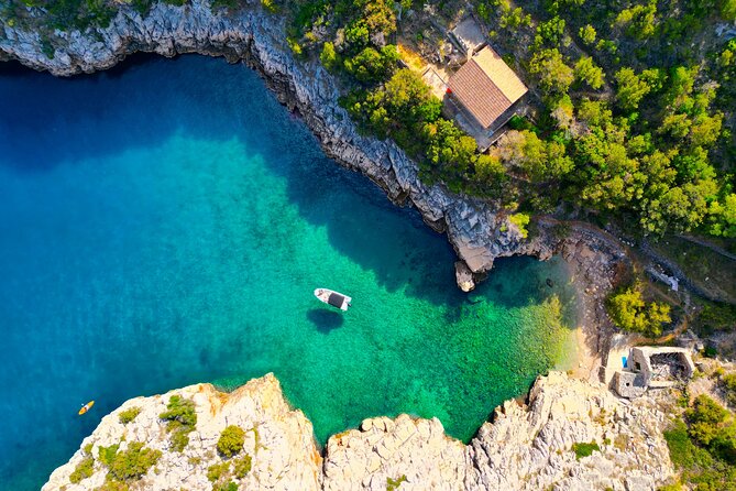 Half-day Speedboat Tour: Explore Hidden Gems of Hvar Island - What’s Included and What’s Not