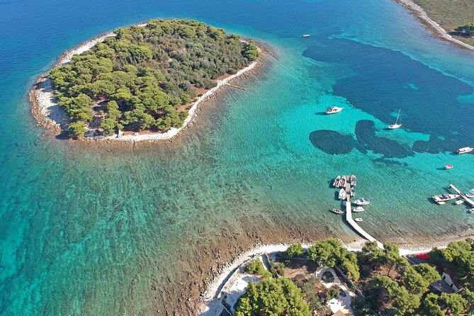 Half Day Speedboat Tour to Three Islands from Trogir - The Sum Up: Who Should Consider This Tour?