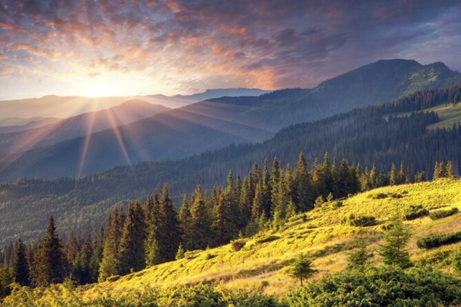 Half Day Tour around Sofia and the mountains with Thermal Spa - Final Thoughts: Who Will Love This Tour?
