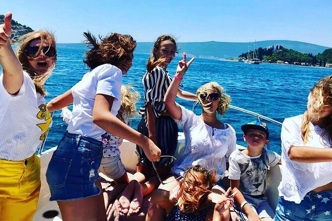 Half-Day Tour in Magnificent Boka Bay - The Sum Up