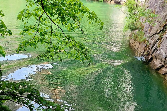 Half-Day Tour: Matka Canyon and Vodno Mountain from Skopje - The Sum Up