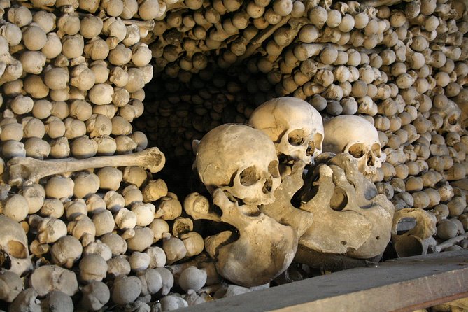 Half Day Trip to Kutna Hora and Bone Church from Prague - Transportation and Group Size