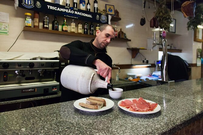 Half-Day Walking Tour Tasting Local Food in Porto - FAQ