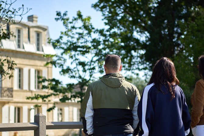 Half-Day Wine Tour in Margaux - Authentic Experiences and Real-World Insights