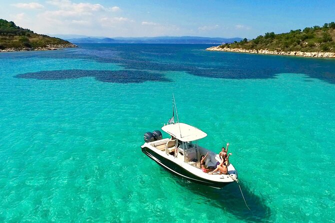 Halkidiki: Sithonia Private Full Day Cruise - The Sum Up: Is It Worth It?