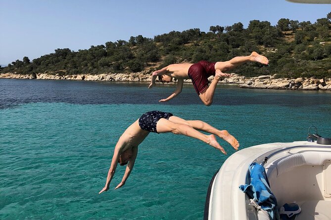 Halkidiki: Vourvourou 4hr Refreshment Cruise - Final Thoughts: Is This Tour Worth It?