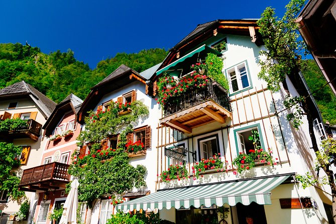 Hallstatt Day Trip from Vienna - Who Is This Trip Best For?