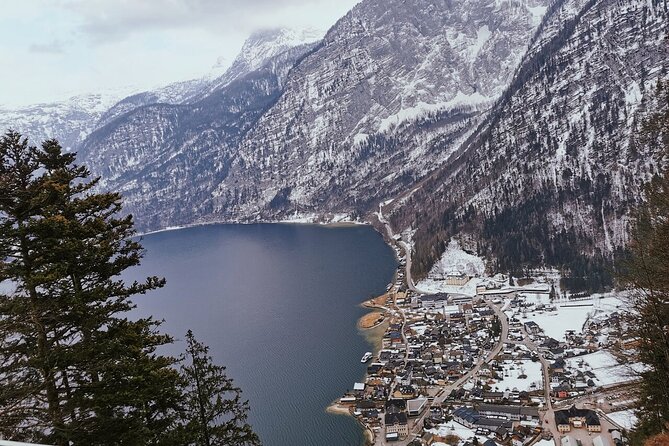 Hallstatt Small-Group Day Trip from Vienna - FAQ