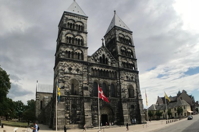 Hamlet and Sweden Tour - Two Countries in one day ! - Frequently Asked Questions