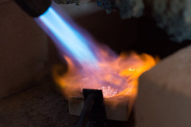 Handmade Tuscan Ceramics Masterclass in Montelupo - The Sum Up: Who Should Book This?