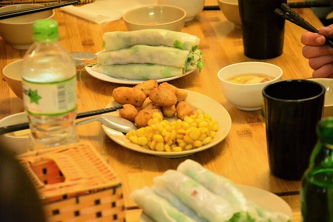 Hanoi Motorbike Tours Led By Women: Hanoi By Night Foodie Motorbike Tours - Who Should Consider This Tour?