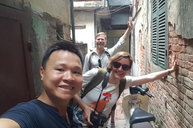 Hanoi Street Food Tour with local delicacies - Why We Think Youll Love This Tour