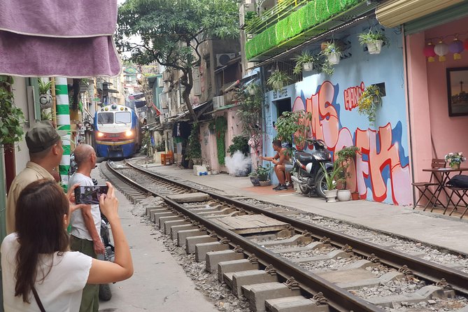 Hanoi Tour: Food, Culture and Fun by Vintage Motorbike - Final Thoughts
