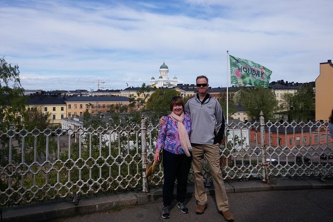 Happy Helsinki Walking Tour - The Cost and Value